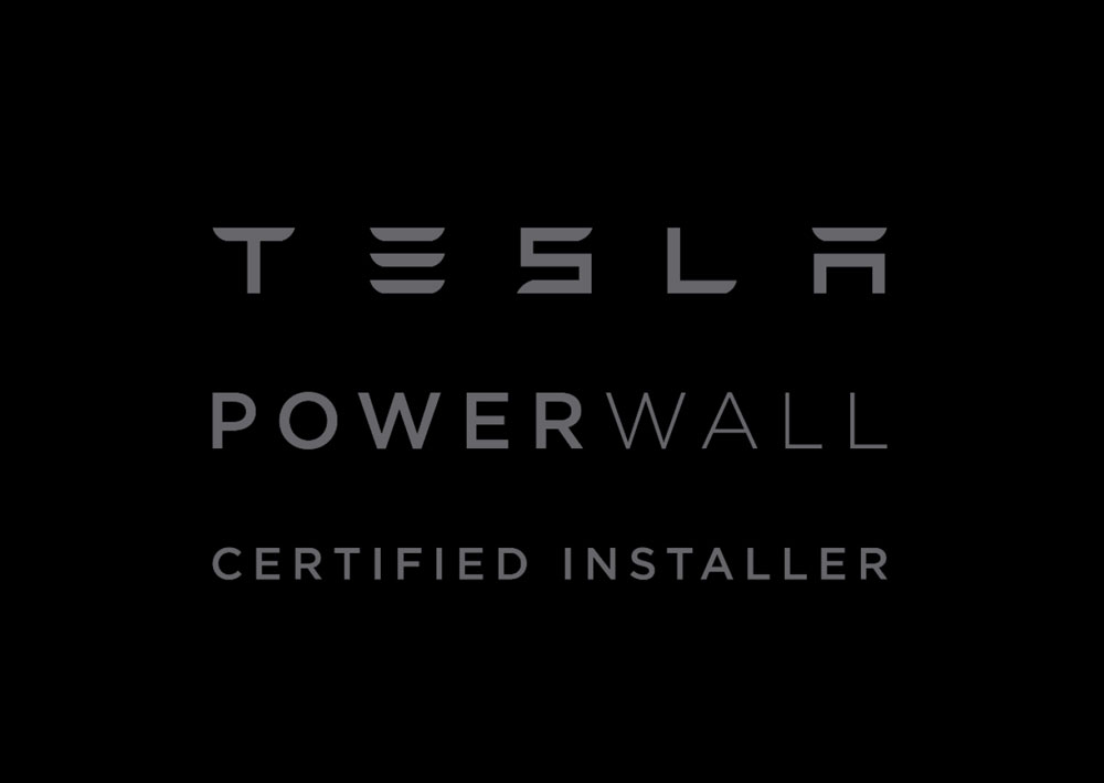 Ya somos instaladores oficiales de Tesla PowerWall! - New Energy Renovables